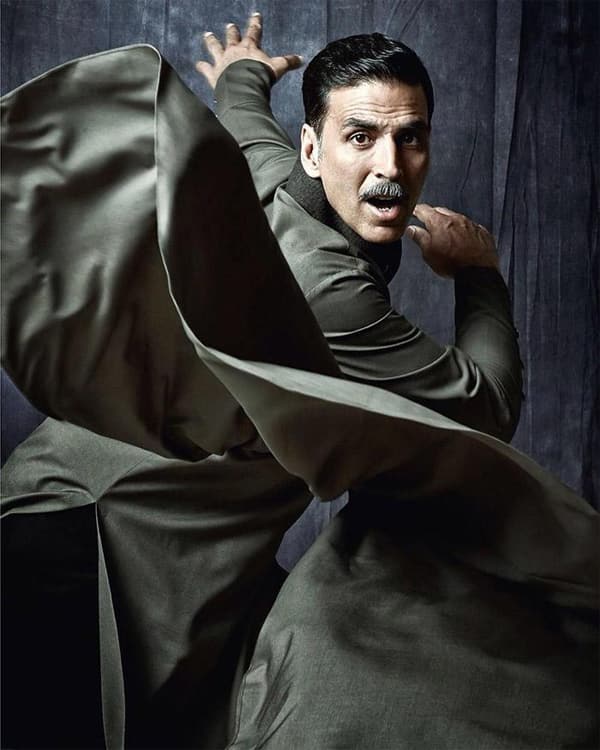 10 hot pics of Akshay Kumar that prove he's sexy at 50 - Bollywood News ...