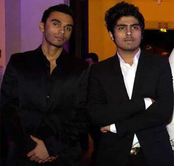 All you need to know about Alia Bhatt’s ex-boyfriend, Ali Dadarkar ...