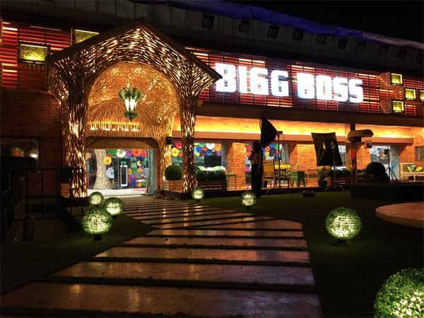 Bigg Boss 11: Raj Nayak gives us a sneak peek into the house and it's ...