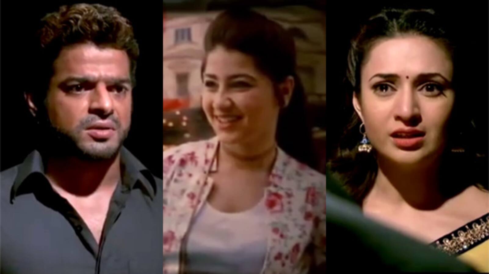Yeh Hai Mohabbatein: Ishita and Raman to part ways, thanks to Ruhi ...