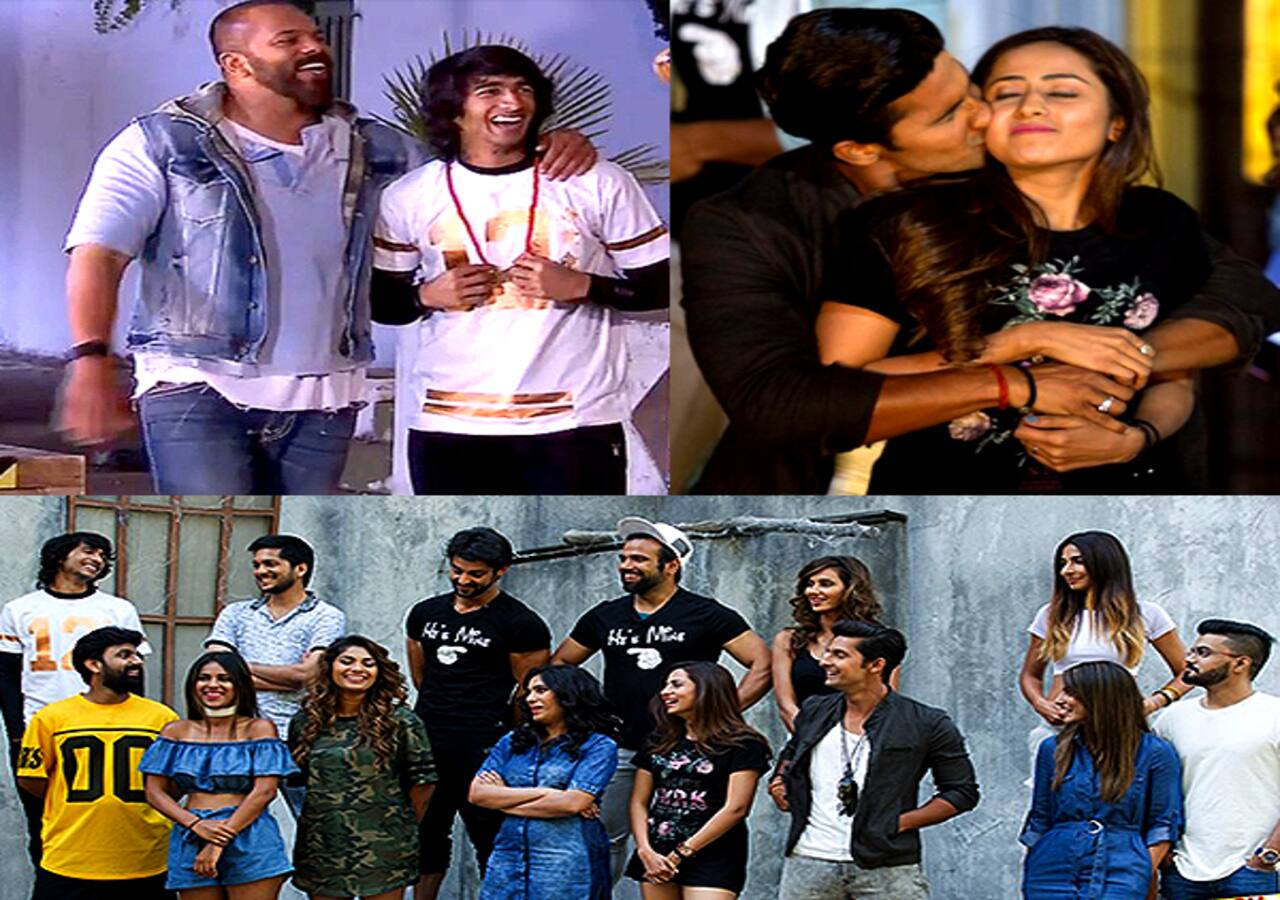 Shantanu Maheshwari Family