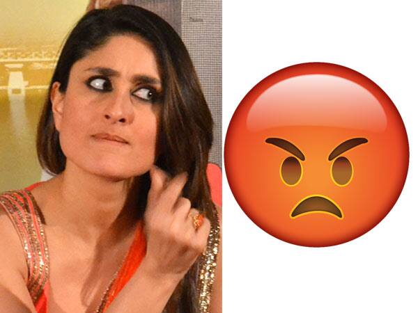 World Emoji Day: 9 times Kareena Kapoor Khan’s expressions reminded us ...