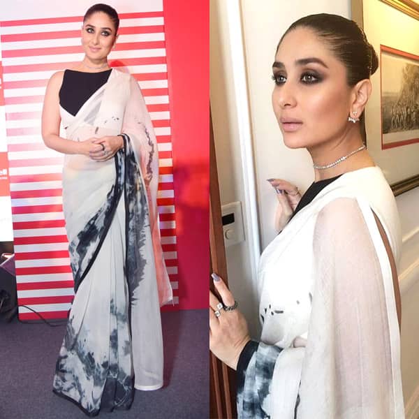 Fashion pick of the day: Kareena Kapoor Khan proves what dignified ...
