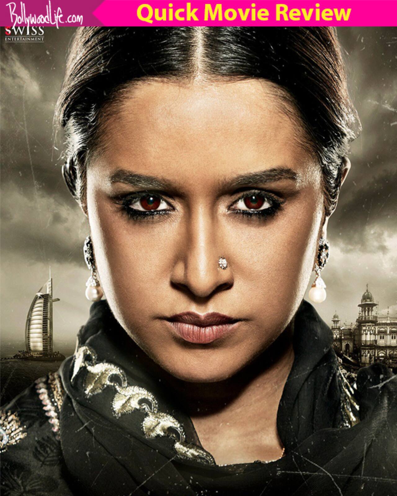 Jai Lava Kusa quick movie review: Jr NTR stuns you with his versatility ...