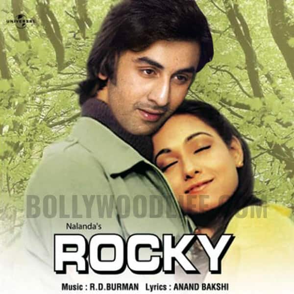 These 7 iconic Sanjay Dutt movie posters with Ranbir Kapoor will make ...