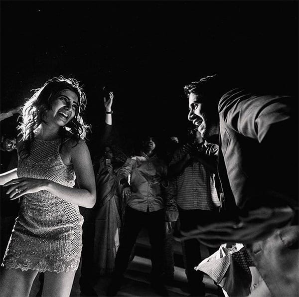 10 pics of Samantha Ruth - Naga Chaitanya that will make you wish for a ...