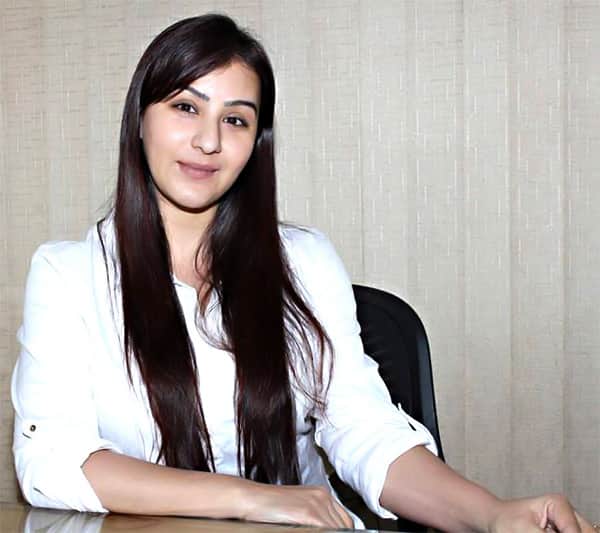 Shilpa Shinde Bigg Boss 11: Biography, profile, photos, controversies ...