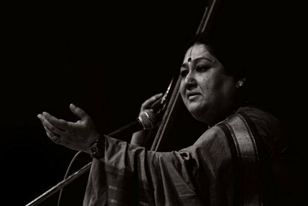 Shubha Mudgal: We must not forget that apart from films, there are ...