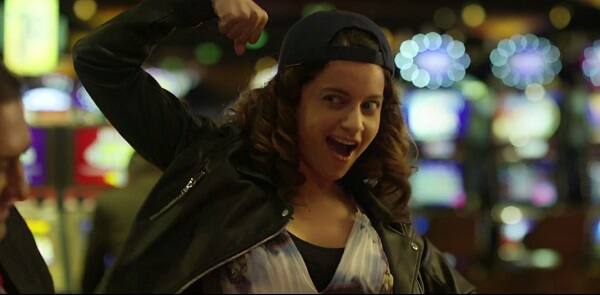 Simran first review out! Kangana Ranaut strikes again with another ...