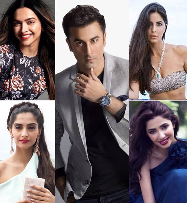 Birthday Special: Here's the lowdown on Ranbir Kapoor's love life ...