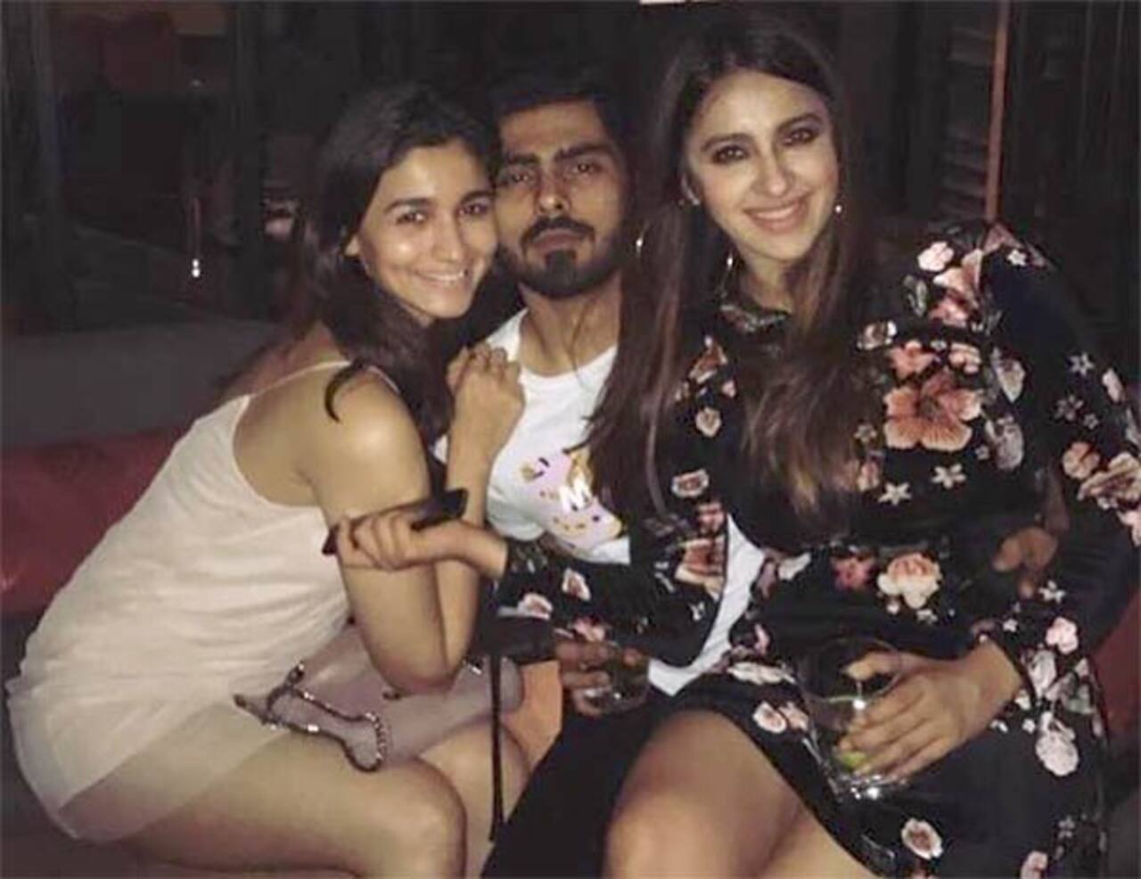 All you need to know about Alia Bhatt’s ex-boyfriend, Ali Dadarkar ...