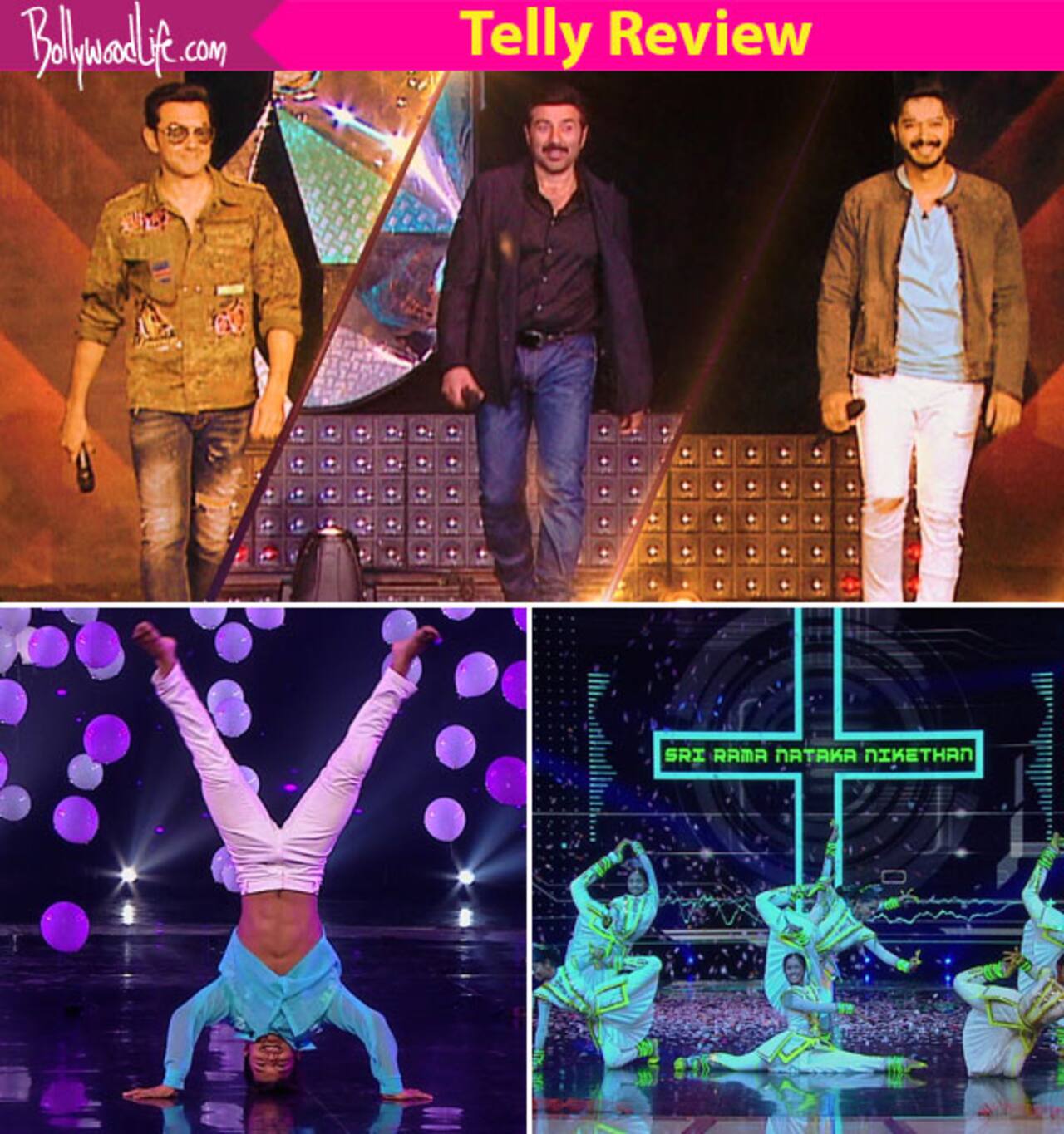 Dance Plus 3: Bir Radha Sherpa and Tarun-Shivani make it to the finals ...