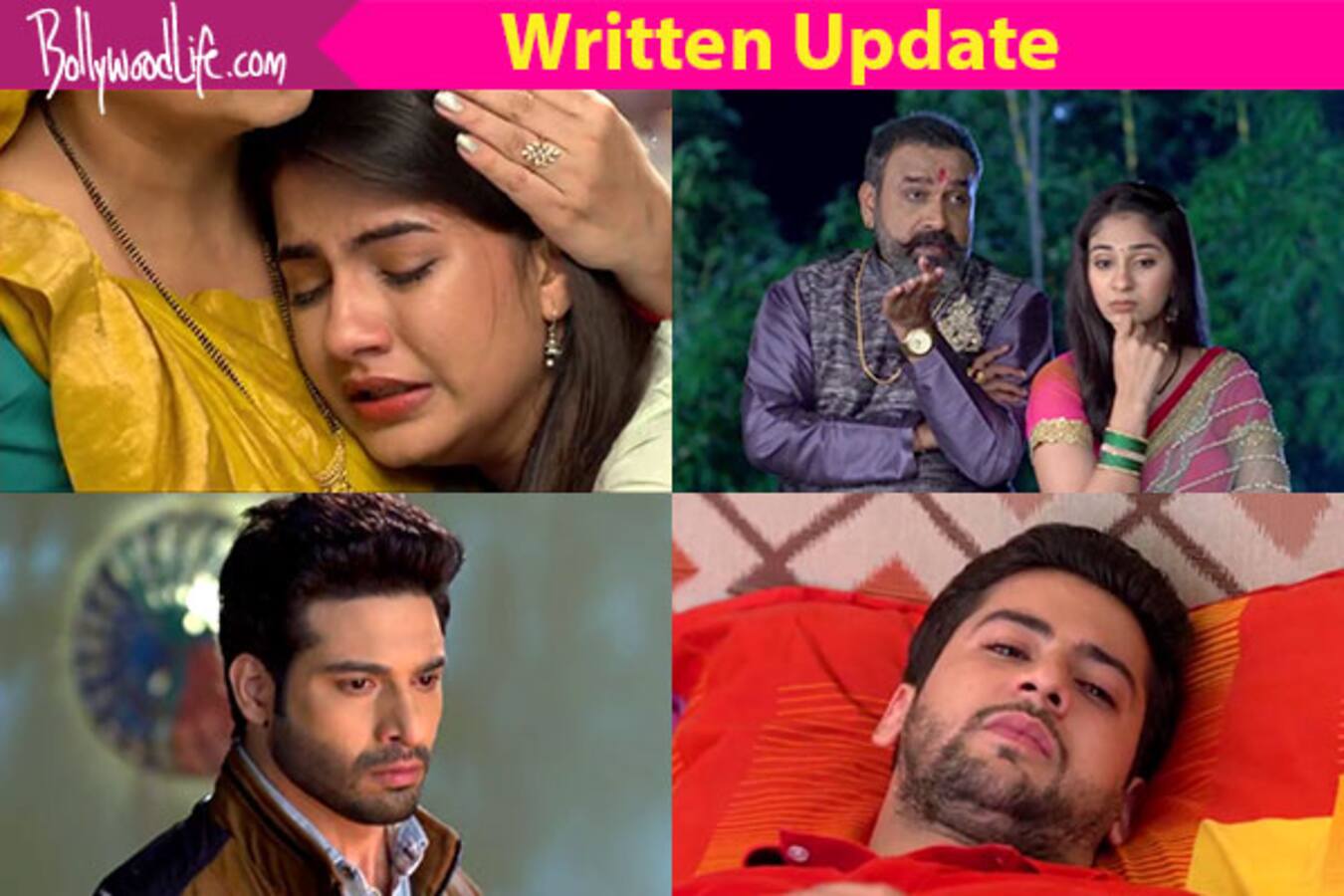 Udaan 6th September 2017 Written Update Of Full Episode: Vivaan tries ...