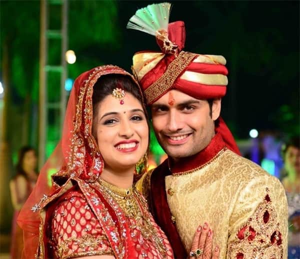 Juhi Parmar-Sachin Shroff to Vivian D'sena-Vahbiz Dorabjee - 5 real ...