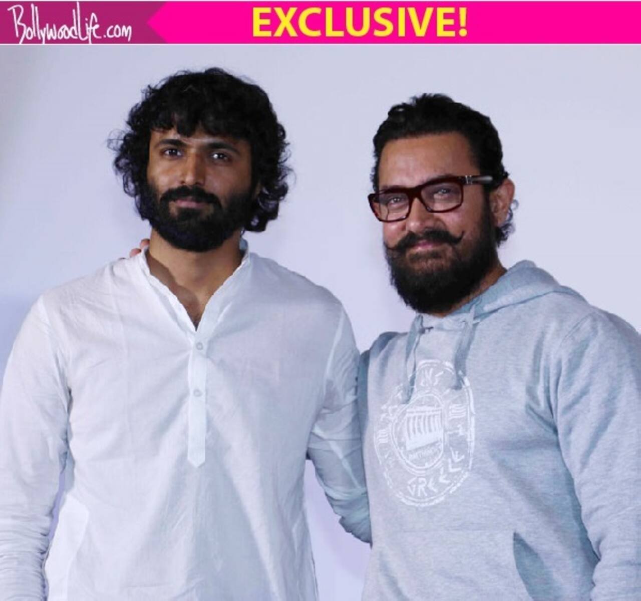 Secret Superstar director Advait Chandan: Aamir Khan is very involved ...
