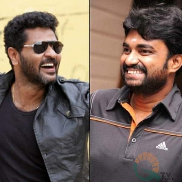 After Devi, Prabhudheva and director Vijay to reunite for a Tamil ...