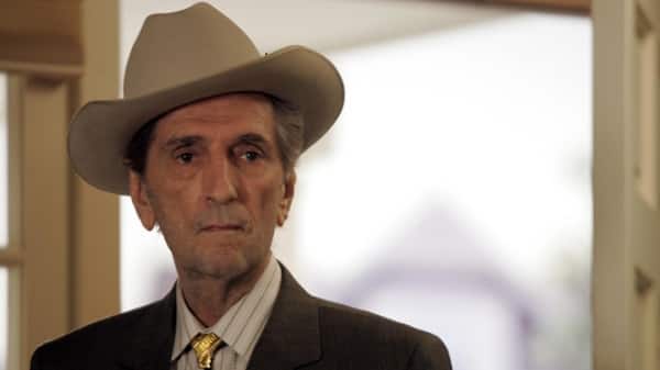 Twin Peaks actor Harry Dean Stanton dies at 91 - Bollywood News ...