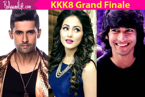 Khatron Ke Khiladi season 8 grand finale: Shantanu Maheshwari beats ...