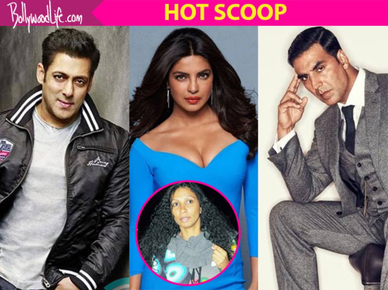 After Akshay Kumar Priyanka Chopra Signs On Salman Khans Ex Manager