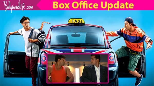 Woahhh! Varun Dhawan's Judwaa 2 crosses the lifetime box office ...