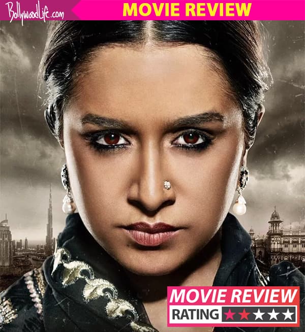 Haseena Parkar Movie Review: Hugely off the mark, Shraddha Kapoor's film is dreadfully half ...
