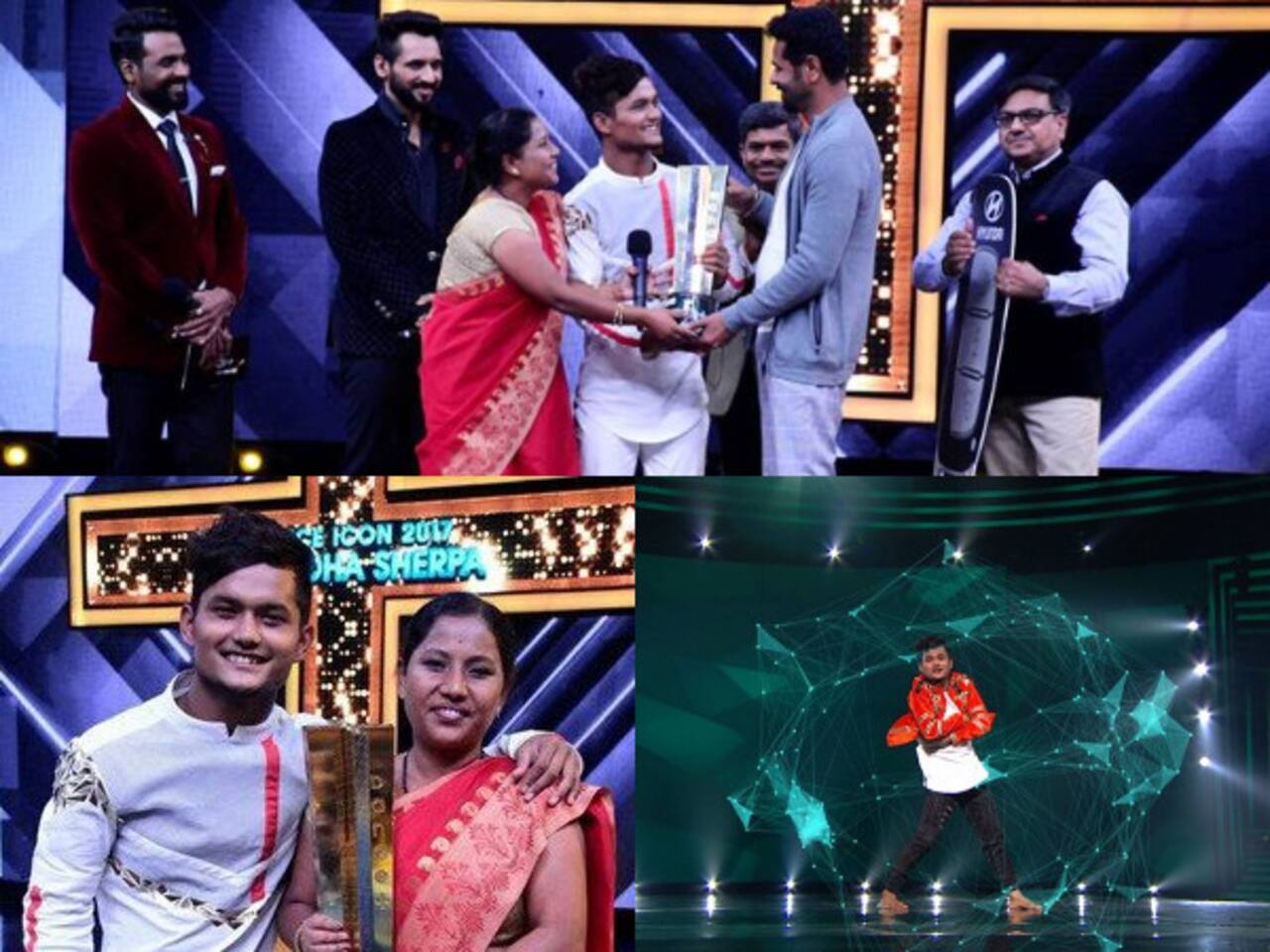 Dance Plus 3 grand finale: Bir Radha Sherpa is declared the winner ...
