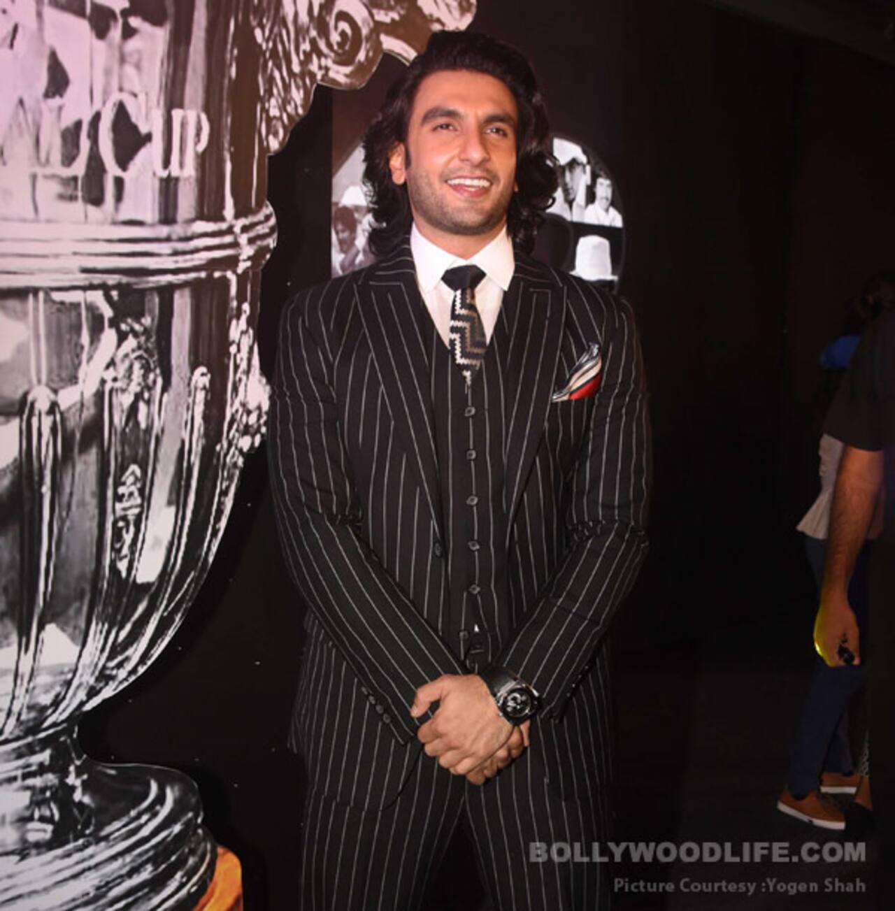 Ranveer Singh's look in Padmavati will stun everyone, reveals the ...