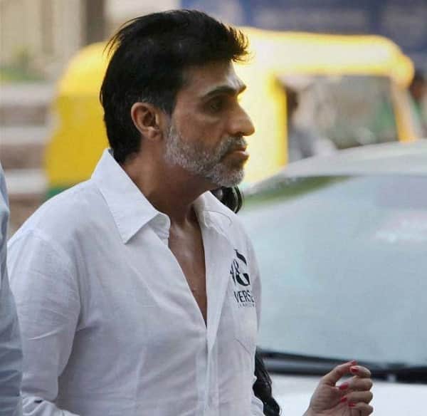 Bollywood producer Karim Morani surrenders to police in connection with ...