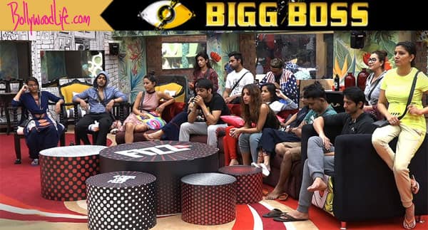 Bigg Boss 11 26th October 2017 Episode 26 Live updates: Puneesh Sharma ...