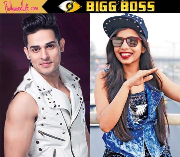 Bigg Boss 11: Priyank Sharma and Dhinchak Pooja to enter Salman Khan's ...