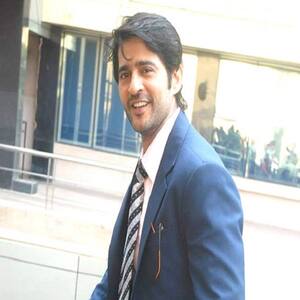 Hiten Tejwani - Latest News, Photos, Videos, Awards, Filmography, Hiten ...