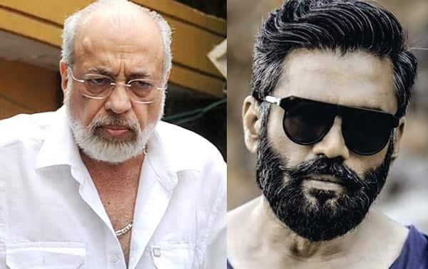 After Abhishek Bachchan, Suniel Shetty walks out from J.P. Dutta's ...