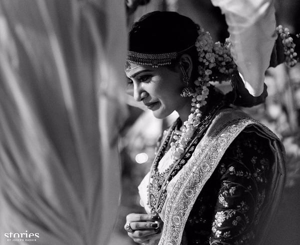 Missed the Samantha - Chaitanya wedding? Here are all the INSIDE pics ...