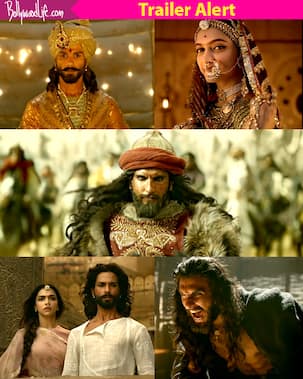 Padmaavat - Film Cast, Release Date, Padmaavat Full Movie Download ...