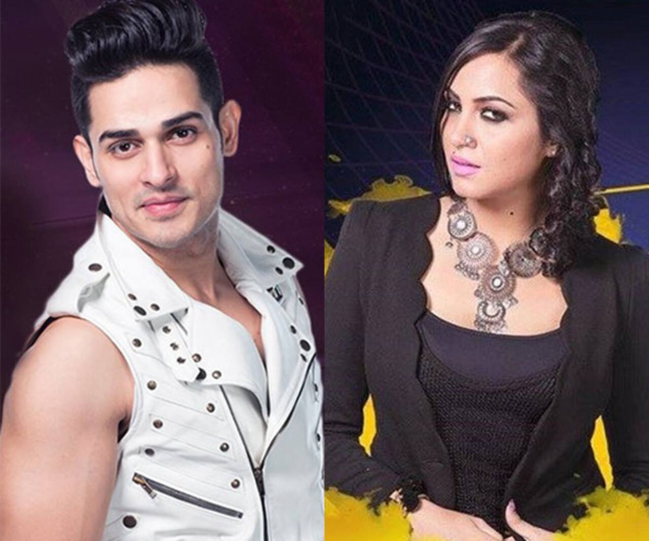 Bigg Boss 11: Priyank Sharma does not reveal that he has a girlfriend ...