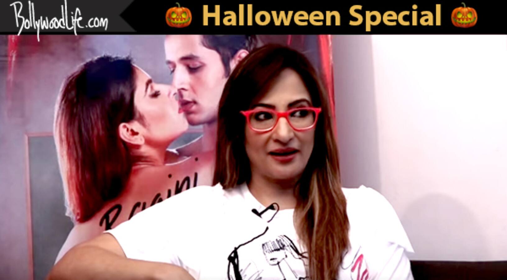 Ragini MMS Returns' actress Rakshanda Khan spills beans on her 'disappearing boyfriends' in this ...