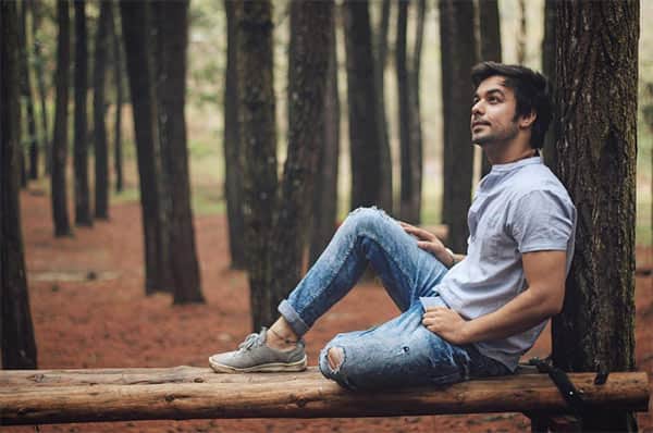 After Shaheer Sheikh, Manish Goplani makes his singing debut in ...