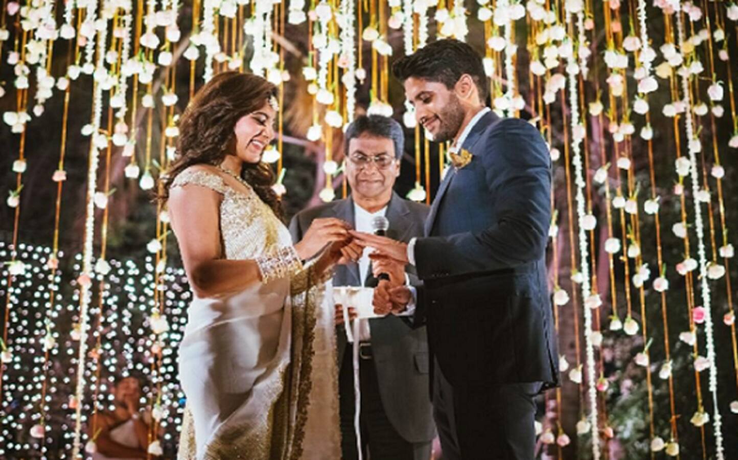 Hey Sam-chay fans, drop everything and read all the details of Samantha ...