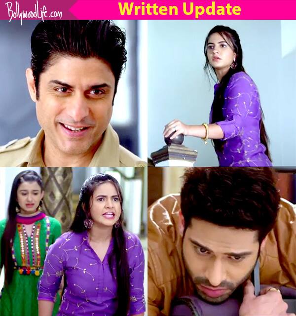 Udaan 11th October 2017 Written Update Of Full Episode: Suraj goes live ...
