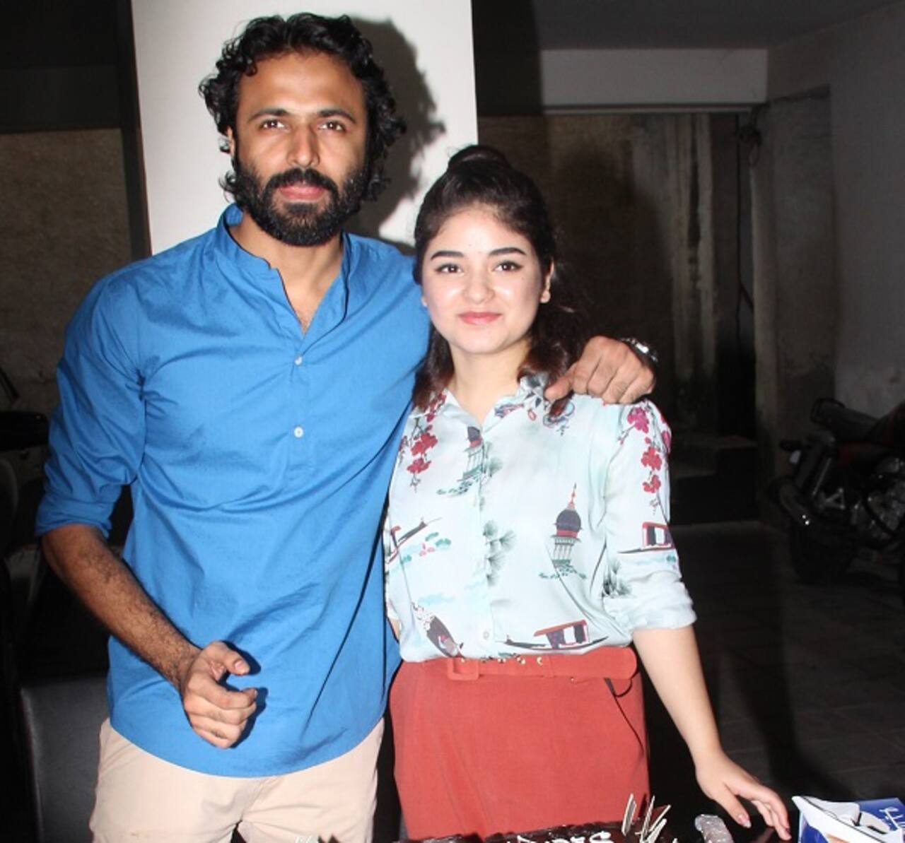 Secret Superstar director Advait Chandan: No production house was ready ...