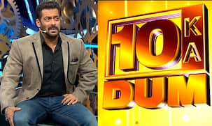 10 Ka Dum - Latest News, Photos and videos of 10 Ka Dum | Bollywood Life