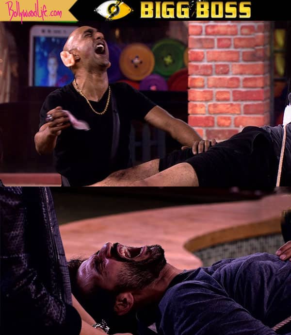 Bigg Boss 11 28th November 2017 Episode 59 Live updates: Akash Dadlani ...