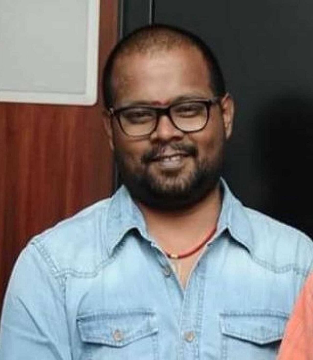 Shocking! Tamil producer-director B. Ashok Kumar commits suicide ...