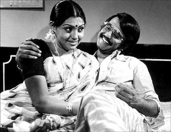 13! That's the number of films Rajinikanth and Kamal Haasan have done ...