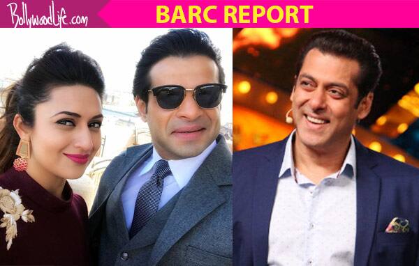BARC Report Week 46, 2017: Bigg Boss 11 FINALLY jumps back in top 10 ...