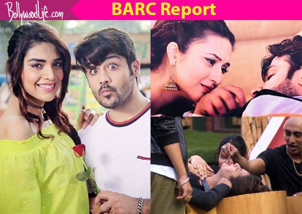 BARC Report Week 48: Bigg Boss 11 slips out of the top ten while Yeh ...