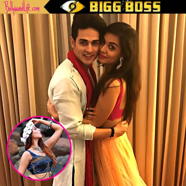 EXCLUSIVE! Bigg Boss 11: Priyank Sharma's friend Nibedita Pal supports ...