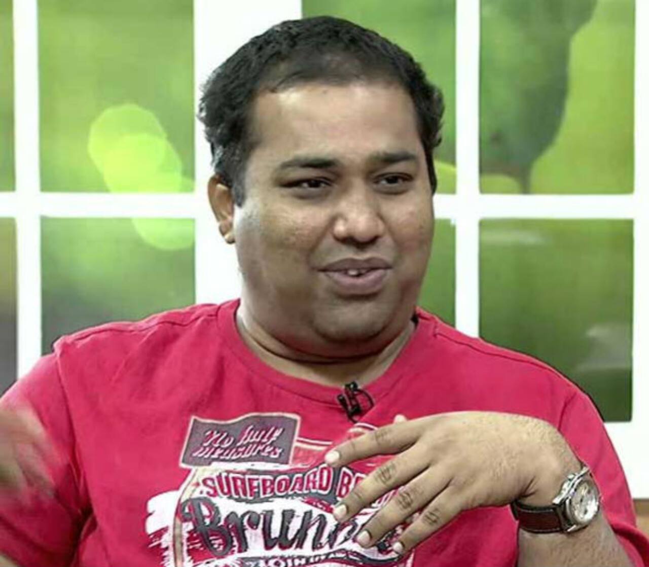 Popular producer CV Kumar withdraws police complaint on movie financier ...