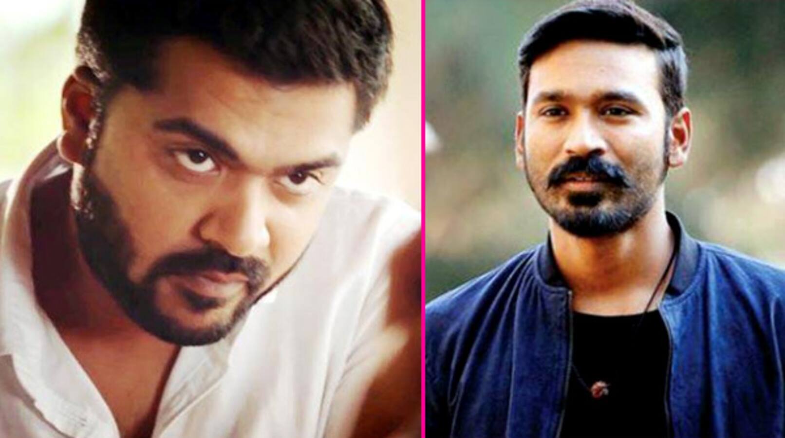Simbu and Dhanush to come together for Santhanam's Sakka Podu Podu Raja ...