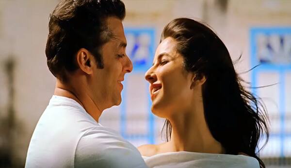 From Maine Pyar Kyun Kiya to Tiger Zinda Hai: 5 romantic stills from ...